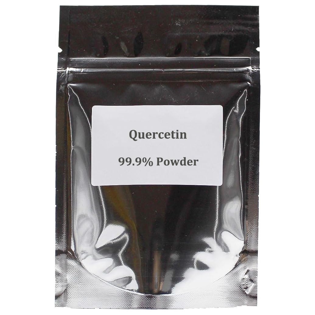 high potency quercetin extract powder
