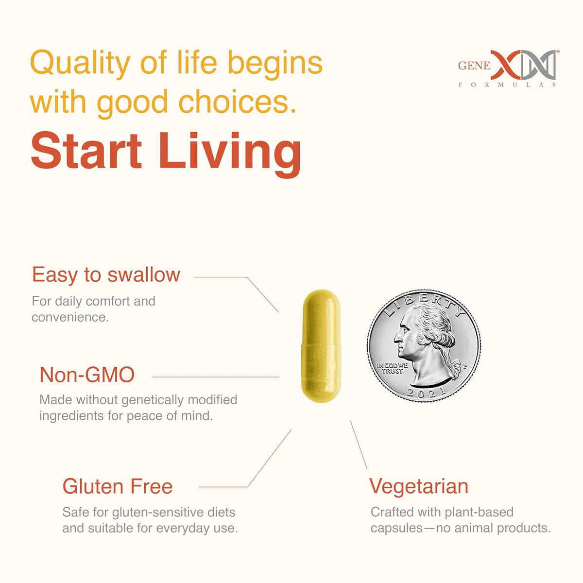 high potency quercetin for allergies