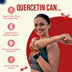 high potency quercetin for daily use