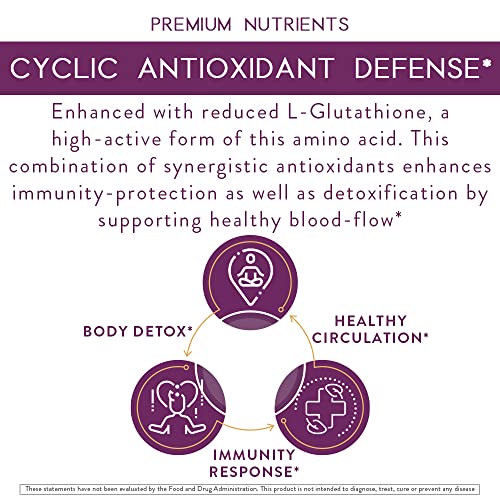 High potency quercetin for wellness
