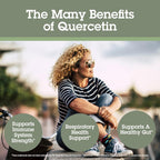 high potency quercetin for wellness