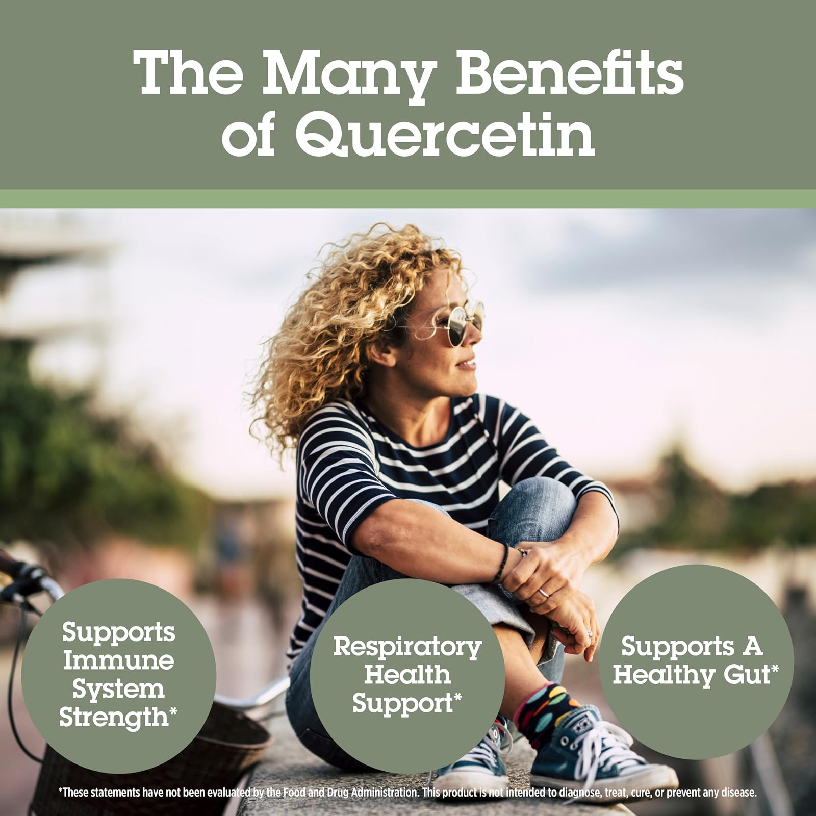 high potency quercetin for wellness