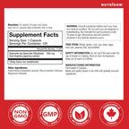 High potency quercetin for wellness