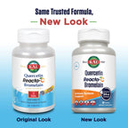 high potency Quercetin formula