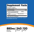 high potency quercetin supplement