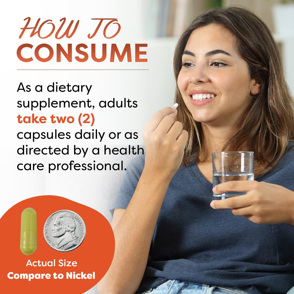 high potency quercetin with bromelain