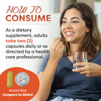 high potency quercetin with bromelain