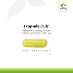 high potency quercetin with vitamin C