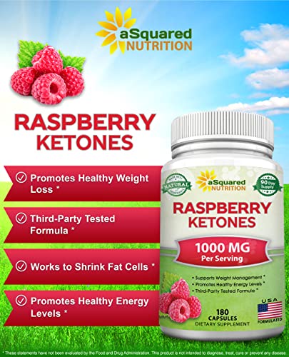 high potency raspberry ketones supplement