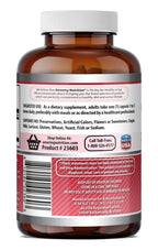 high potency Red Clover extract