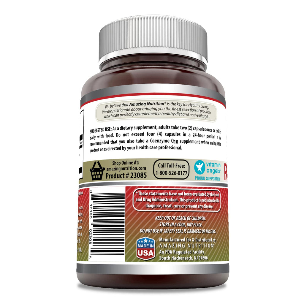 high potency red yeast rice 1200mg