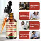 High potency Red Yeast Rice extract