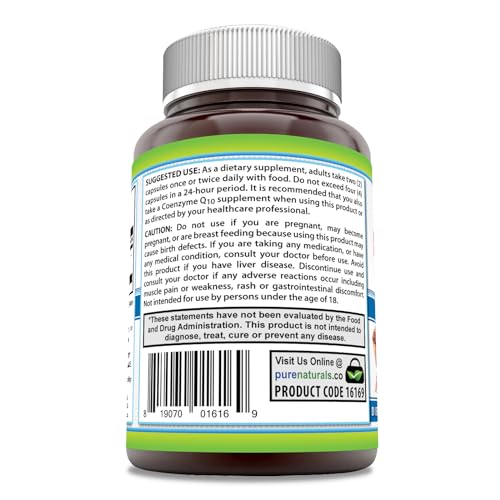 high potency red yeast rice