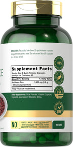 high potency red yeast rice
