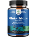 high potency reduced glutathione capsules