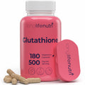 high potency reduced glutathione capsules
