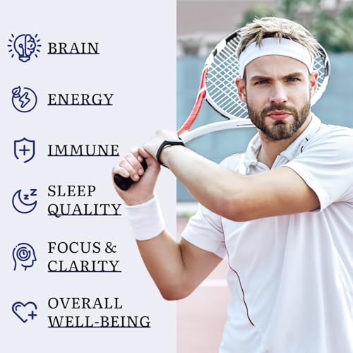 high potency reishi capsules for vitality