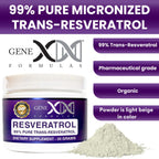 high potency Resveratrol 1000 mg