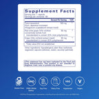 High potency Resveratrol capsules Canada