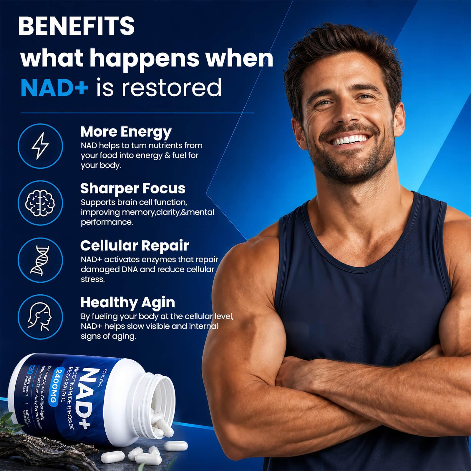high potency resveratrol capsules Canada