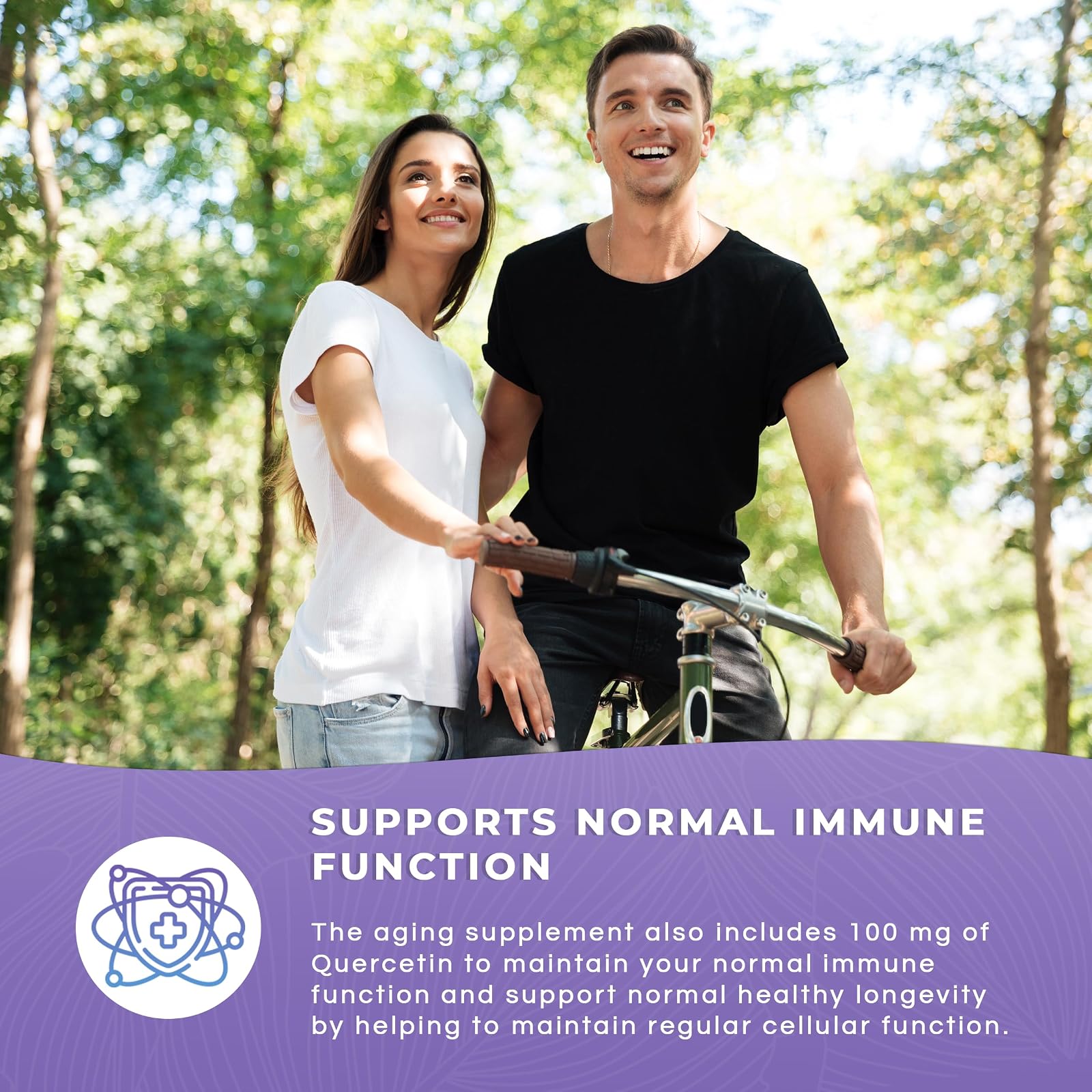 high potency Resveratrol for wellness