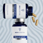 High potency Resveratrol for wellness