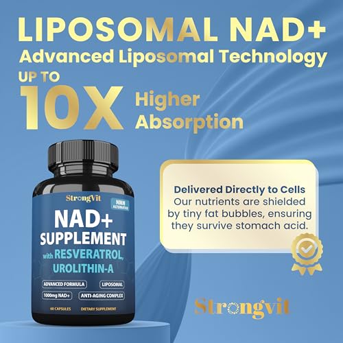 High potency Resveratrol for wellness