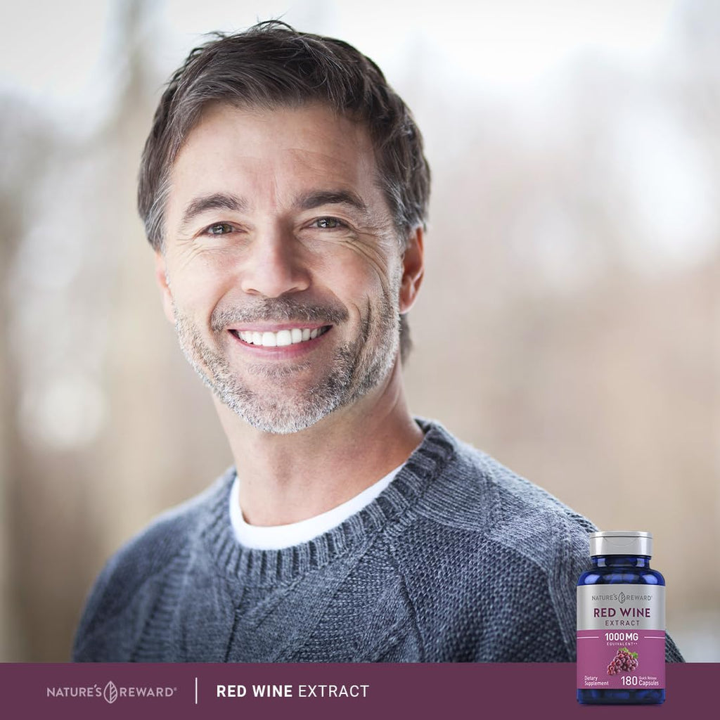 high potency resveratrol for wellness