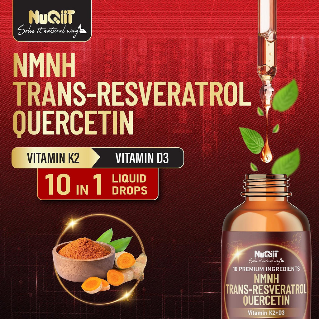 high potency resveratrol liquid