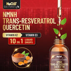 high potency resveratrol liquid