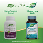 high potency resveratrol softgels