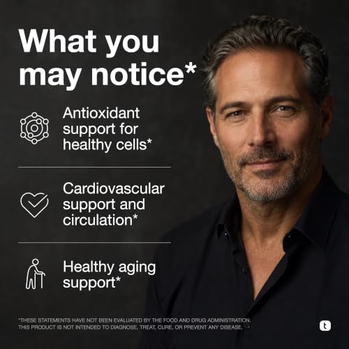 high potency resveratrol supplement