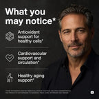 high potency resveratrol supplement