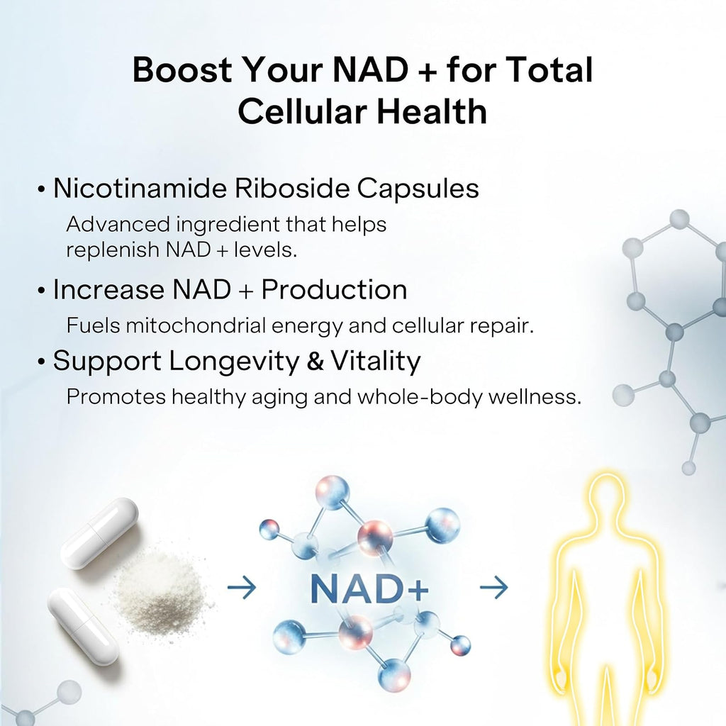 High potency resveratrol supplement