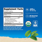 high potency resveratrol supplement