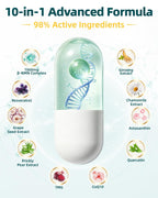 high potency resveratrol supplement