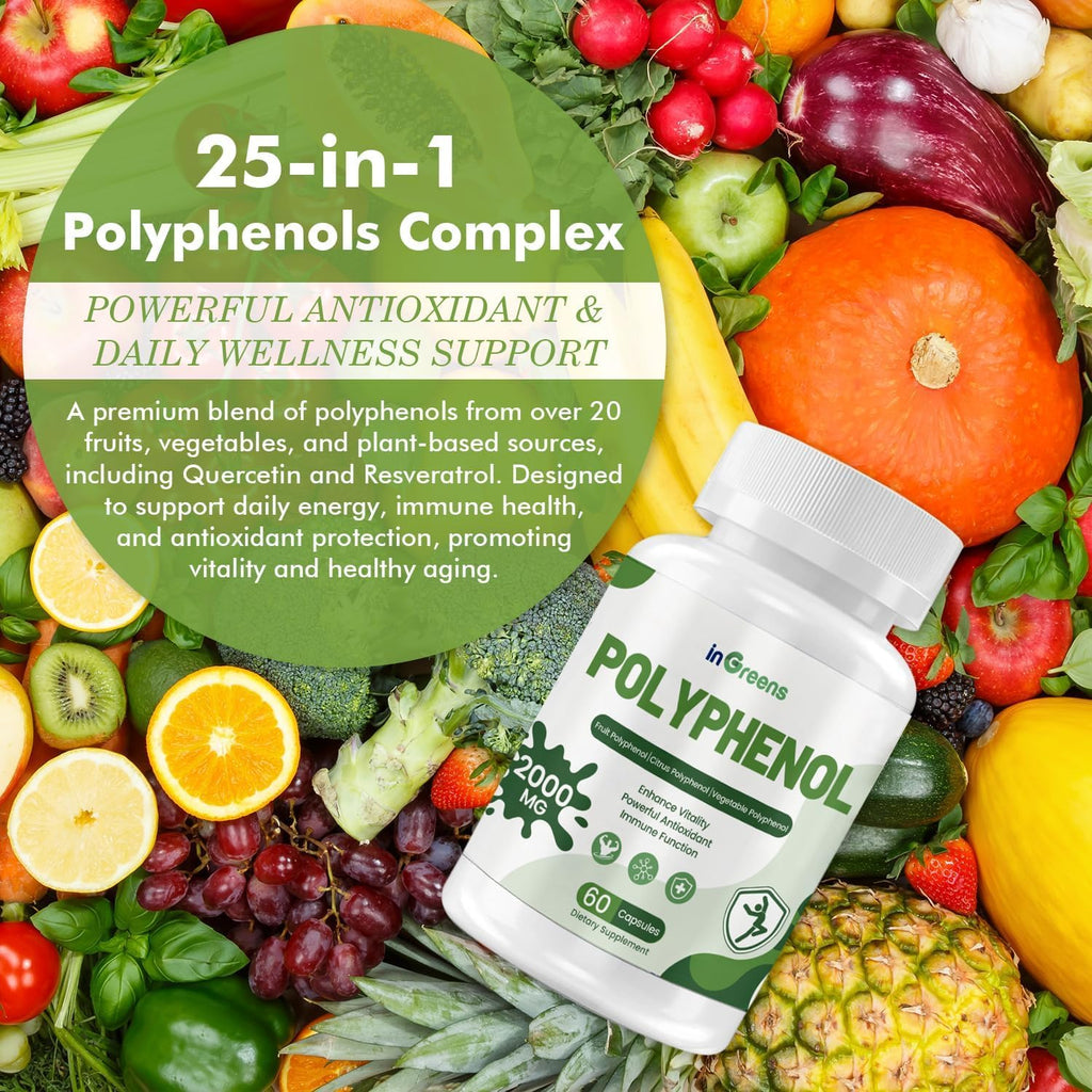 high potency resveratrol supplement