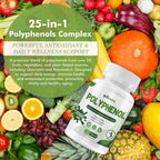 high potency resveratrol supplement