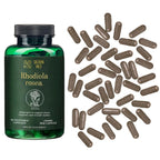 High potency Rhodiola Rosea extract