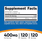 high potency riboflavin supplement