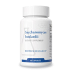 high potency Saccharomyces boulardii capsules