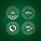 high potency sage extract capsules