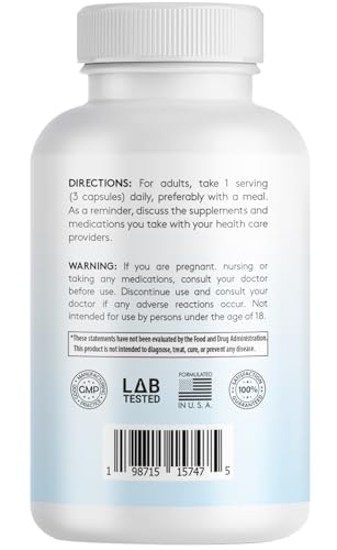 high potency SAM-e 1200mg