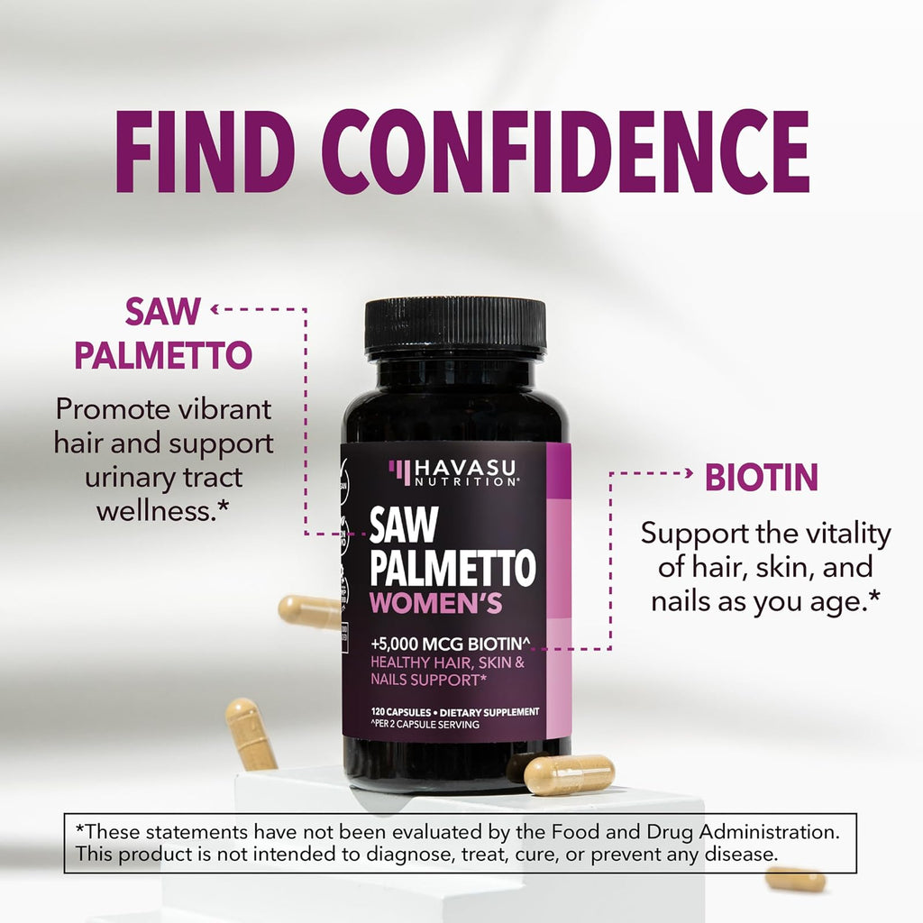 high potency saw palmetto 500 mg