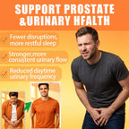 High potency saw palmetto capsules