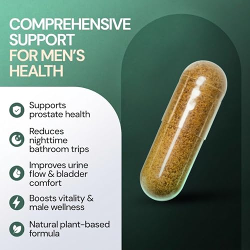 high potency saw palmetto extract
