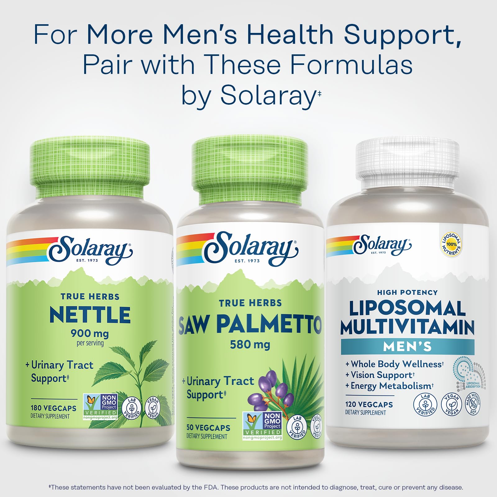 high potency saw palmetto extract