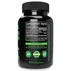 high potency saw palmetto extract