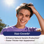 High potency Saw Palmetto extract