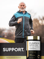 High potency saw palmetto formula
